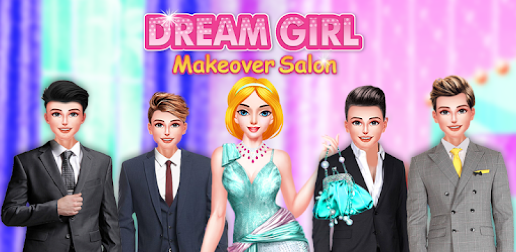 Dream Doll Makeover Games For Girls Descargar Apk Para Android